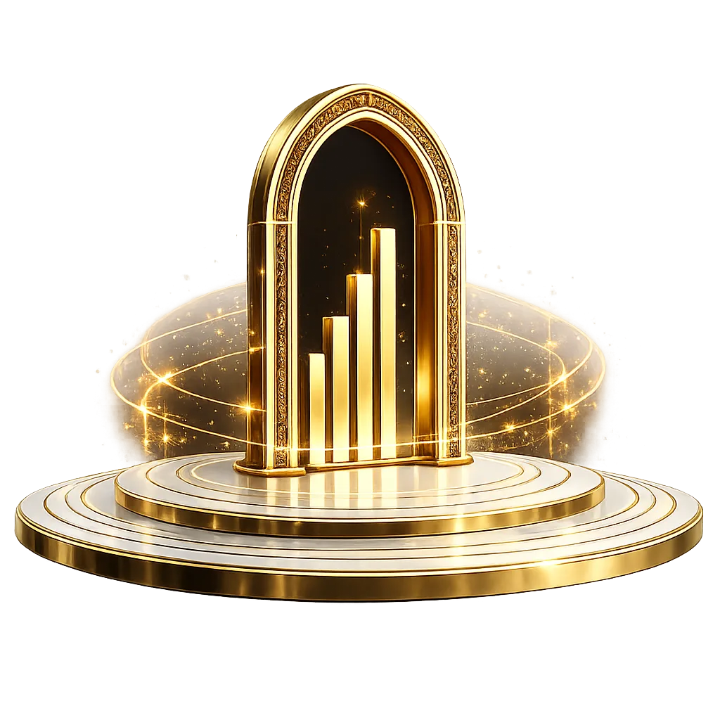 BrightGate Group — Global Financial Infrastructure